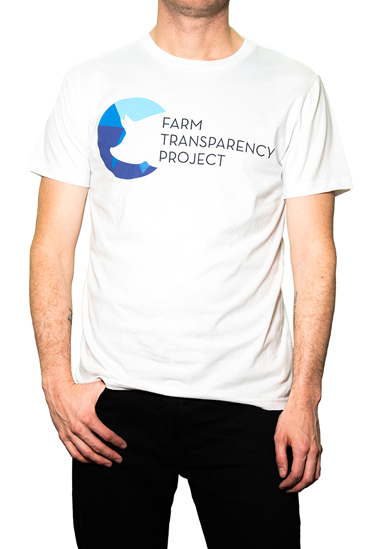 Farm Transparency Project T-Shirt