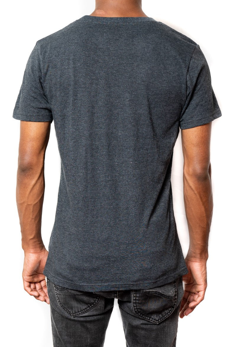 DominionMovement.com T-Shirt (old design) – Farm Transparency Project