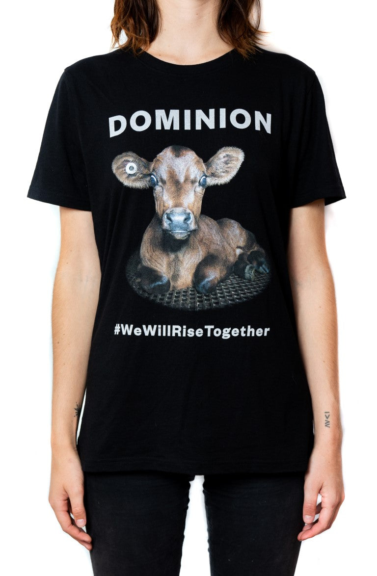 Dominion Calf Photo Shirt – Dominion Movement